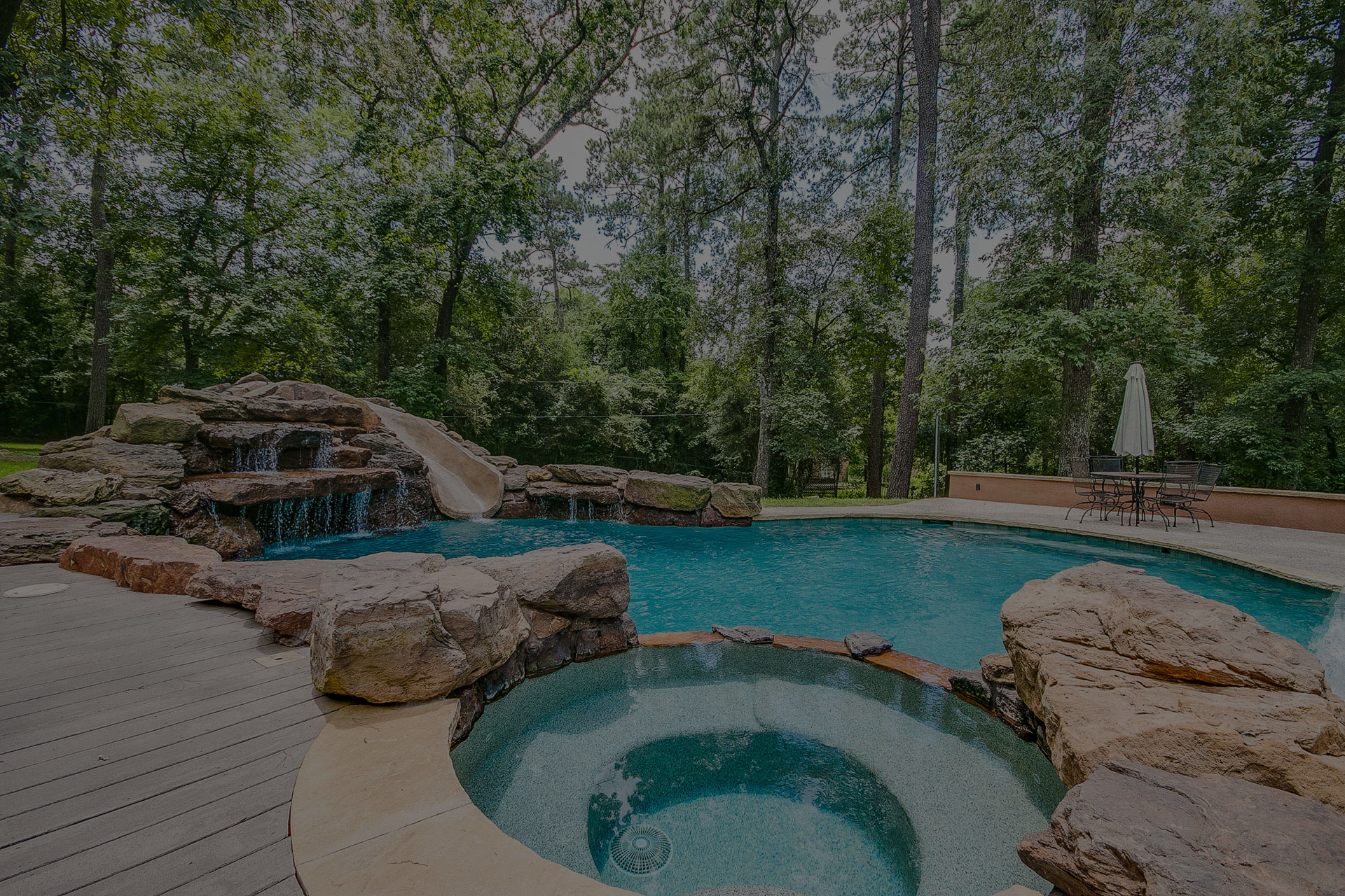 Home - Flamingo Custom Pools