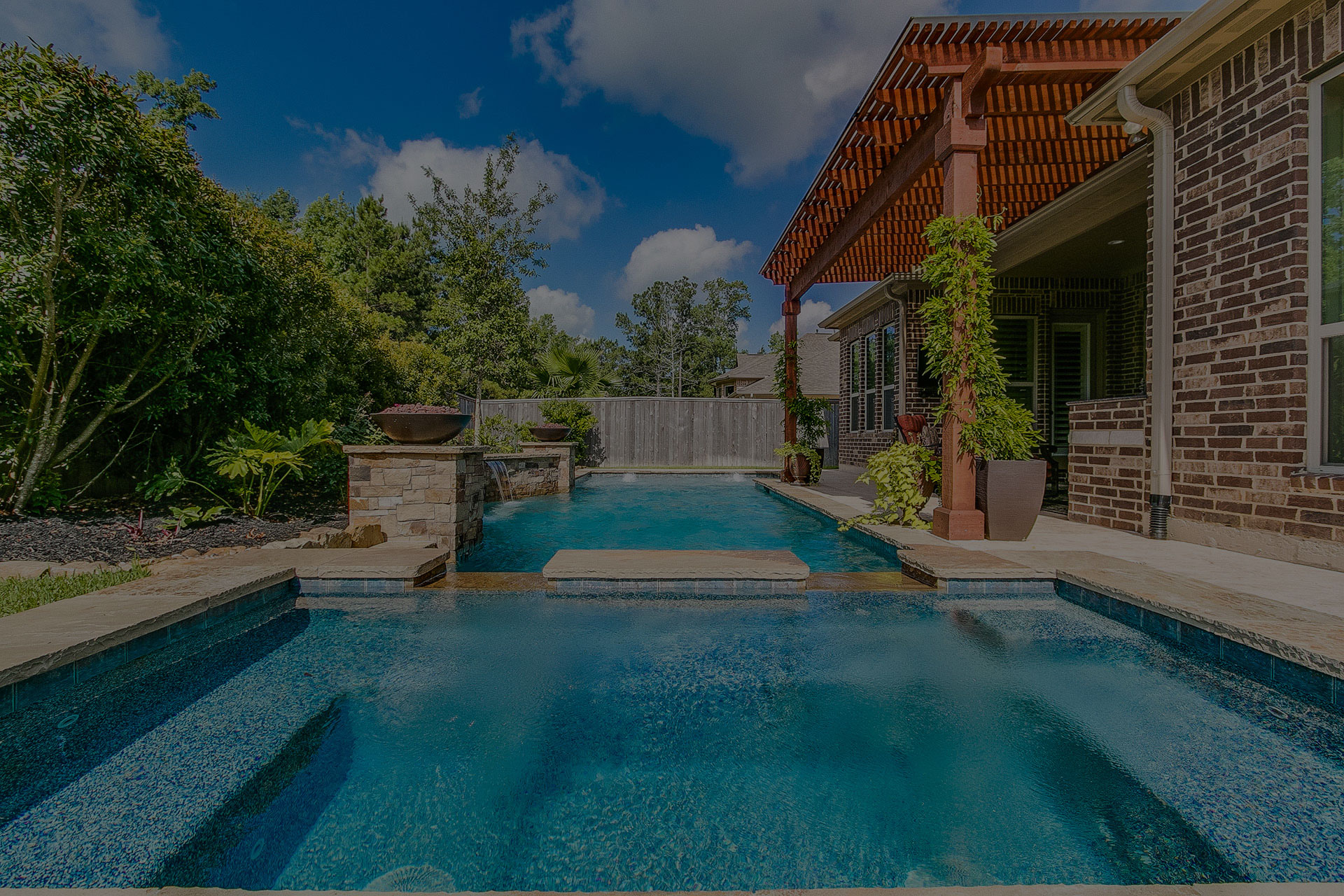 Home - Flamingo Custom Pools